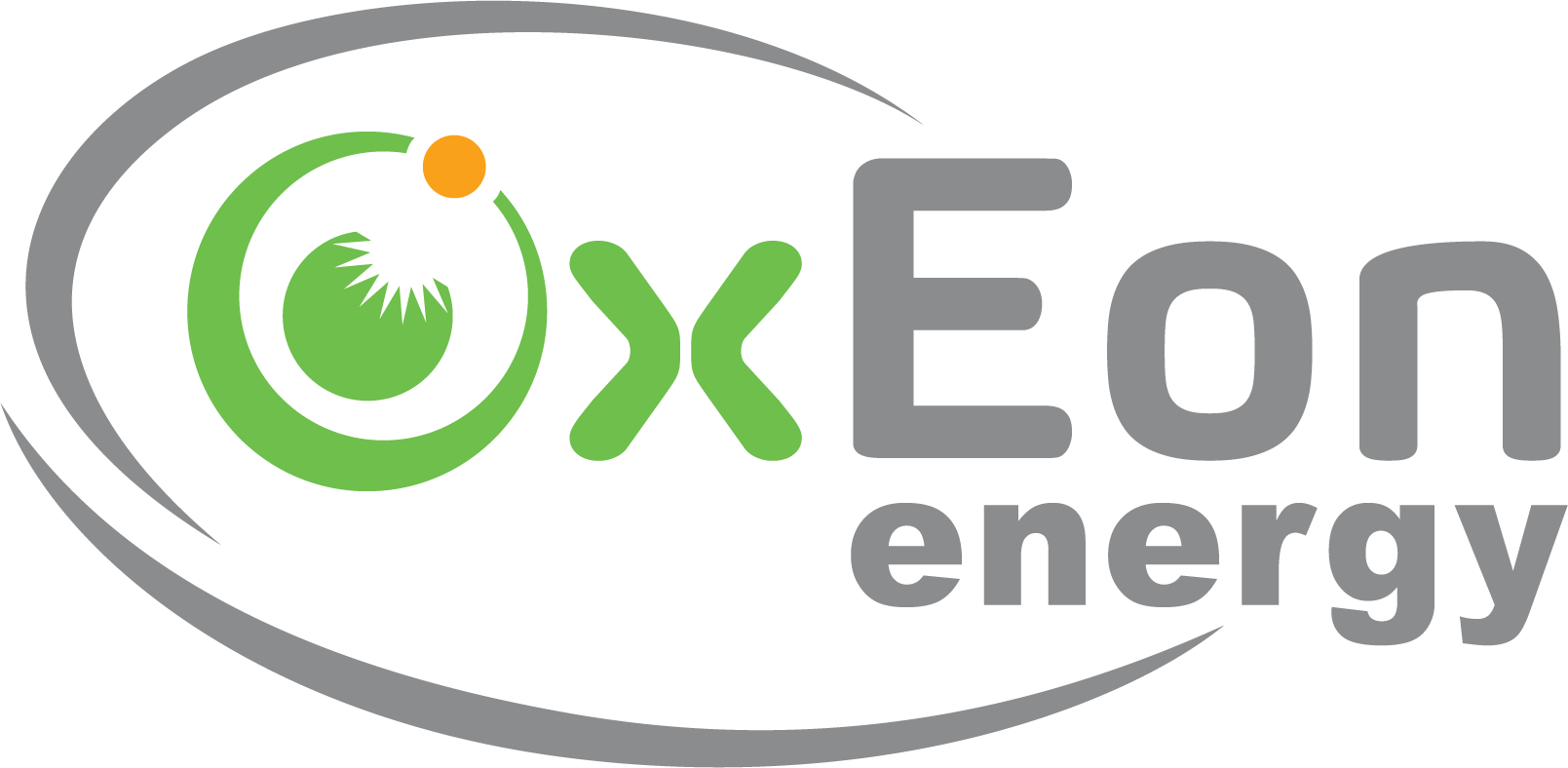 OxEon Energy logo-no tag.png | OxEon Energy | Beyond Current Potential